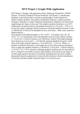 Save Wild Life Essay.pdf