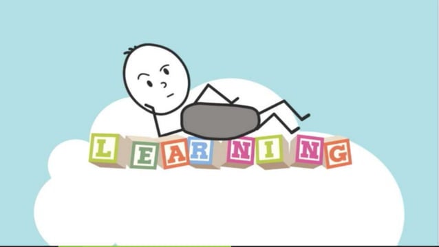 Save your learners from boring learning in 2018 | PPT