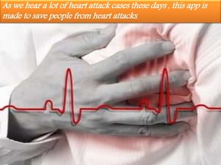 Save your heart | PPTX