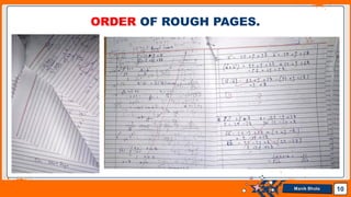 Become a Maths Topper: Avoid Common Mistakes | PDF