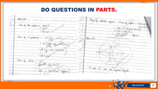 Become a Maths Topper: Avoid Common Mistakes | PDF