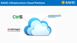 Savic Corporate Presentation | PPT