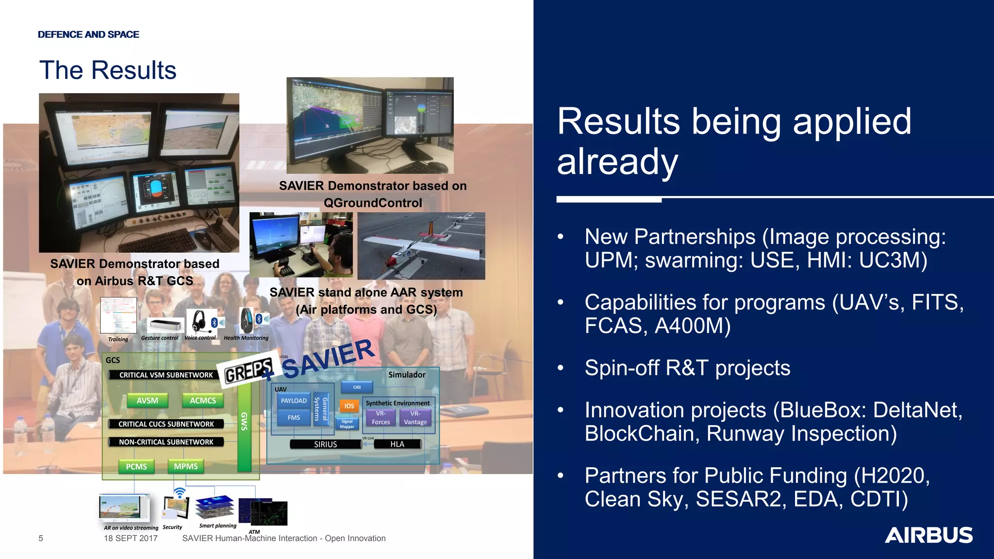 Savier Open Innovation Program | PDF | Business | Business and Finance