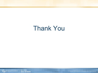 Savig cost using application level virtualization | PPT