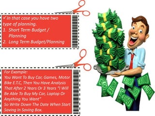 Saving Money With Coupons | PPT