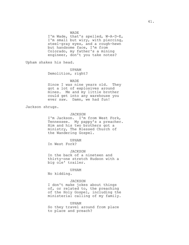 Saving Private Ryan movie script 1998 | PDF | Arms & Ammunition | Sensitive Topics