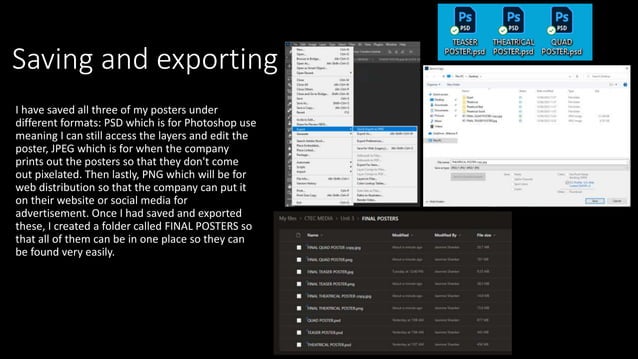 Saving and exporting.pptx