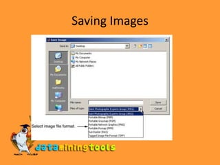 Matlab: Saving And Publishing | PPT