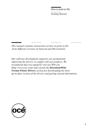 Saving File As Plot File | PDF