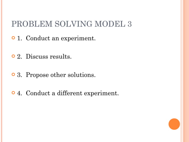 Saving fred | PPT | Science