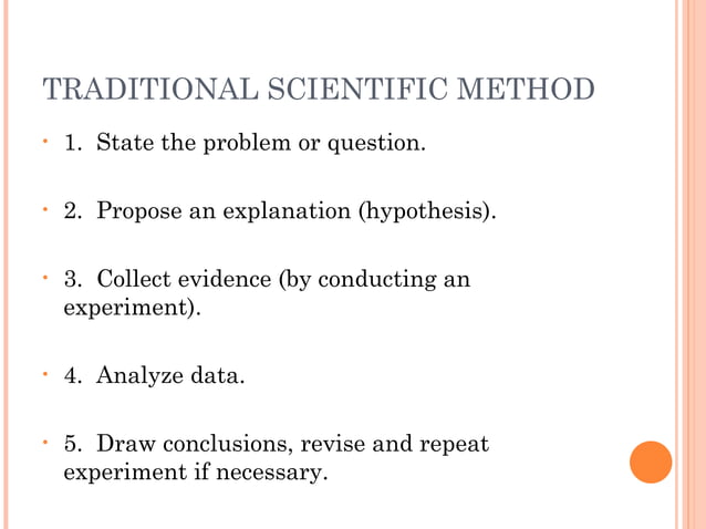 Saving fred | PPT | Science