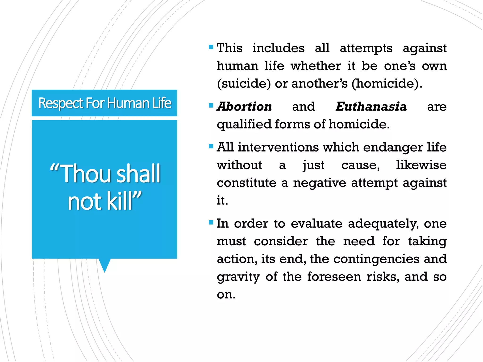 Saving lives from womb to tomb | PDF