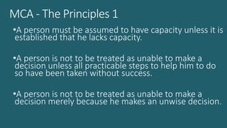 Mental Health Interventions and Rough Sleepers "Saving Lives" | PPT