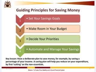 Save Today. Safe Tomorrow | PDF