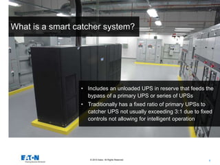 Saving money with smart data center design | PPTX