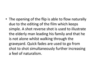 Saving private ryan | PPTX