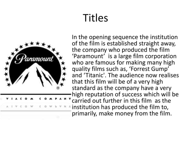 Saving private ryan | PPTX