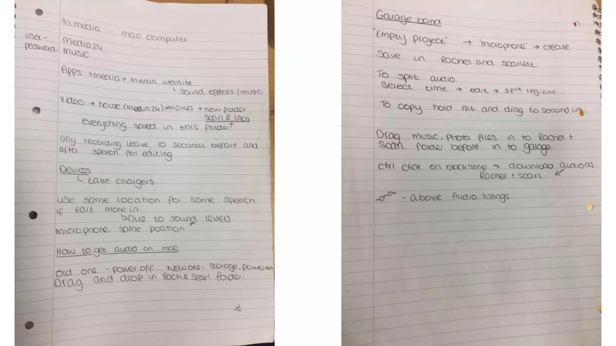 Saving process | PPTX