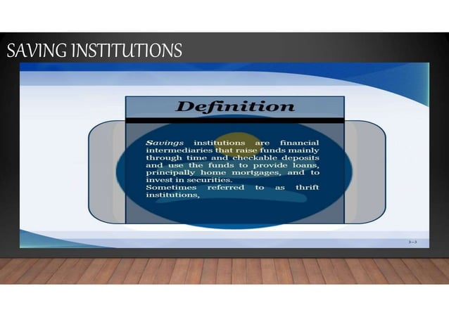 INTRODUCTION TO SAVINGS RELATED TO FINANCE.pptx
