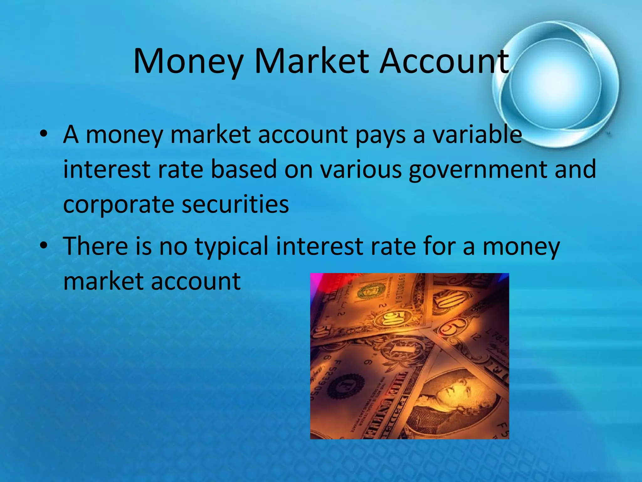 Savings And Investment Strategies | PPT