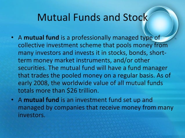 Savings And Investment Strategies | PPT