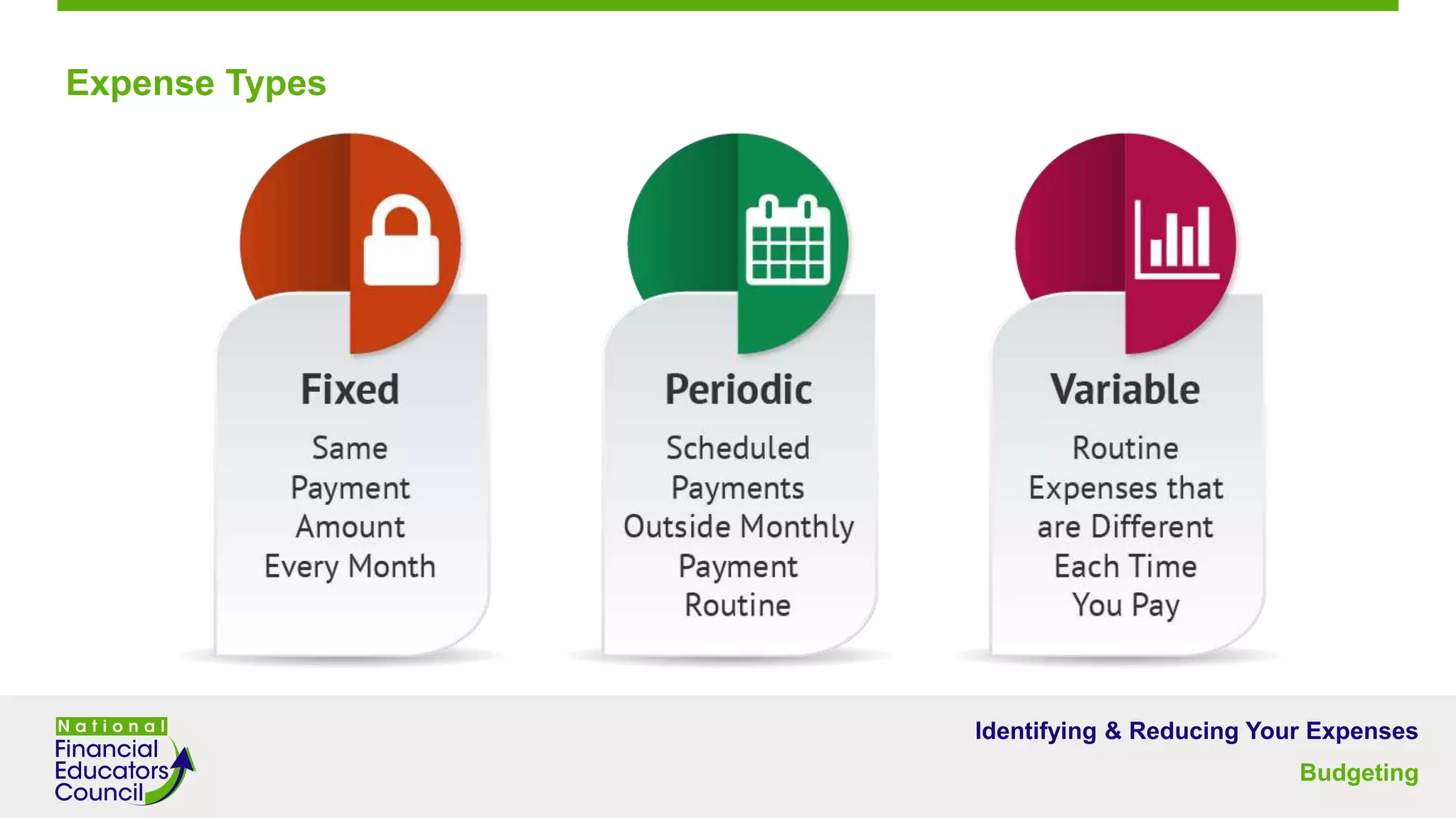 Savings, Expenses, and Budgeting.pptx