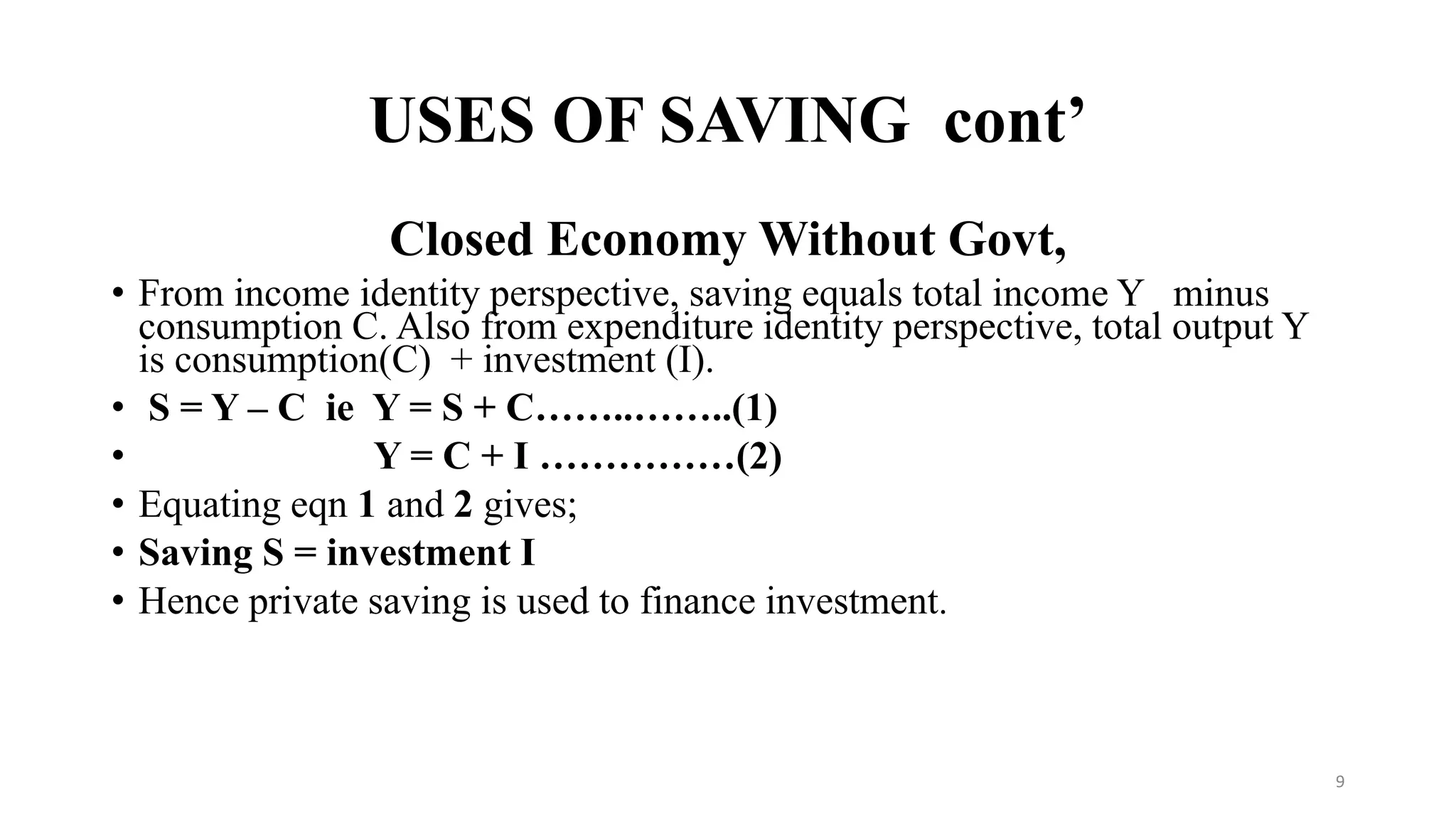 Savings (mea and use).pptx