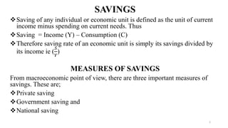 Savings (mea and use).pptx