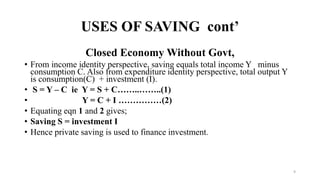 Savings (mea and use).pptx