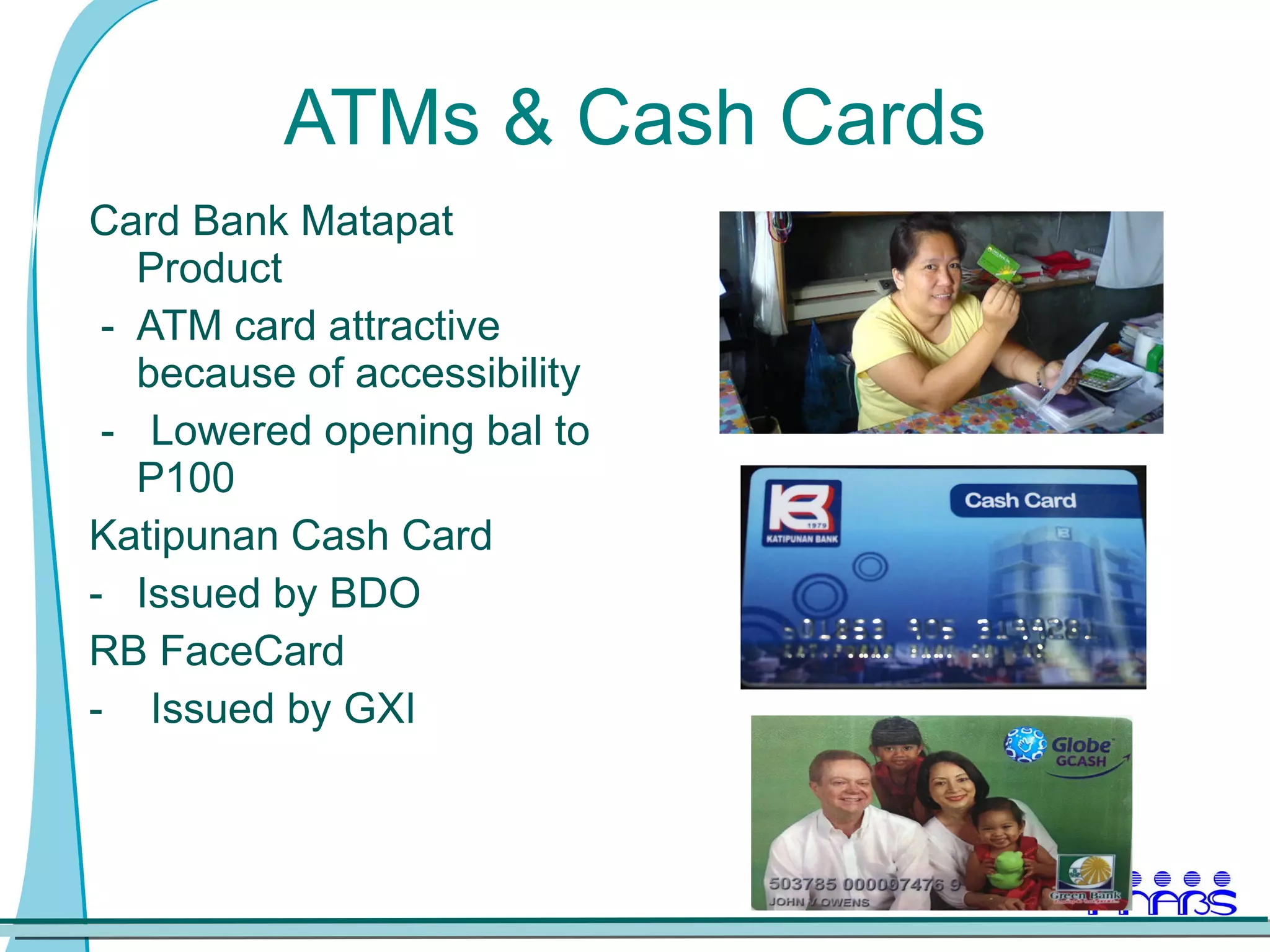 Savings mobilization strategies | PPT