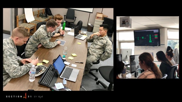 Saving the DoD $800M: How Portfolio Management is the Missing Link ...