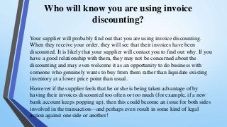 Saving Time and Money with Invoice Discounting.pptx