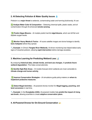 Saving Wetlands with AI How Big Data is Revolutionizing Conservation.pdf