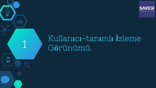 Savior otomasyon ekim 2016 sunum akıllı fabrika | PPT