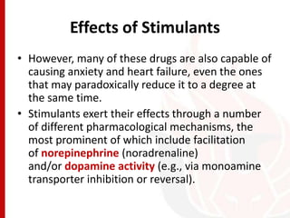 Abnormal Psychology - Substance-Related Disorders | PPT