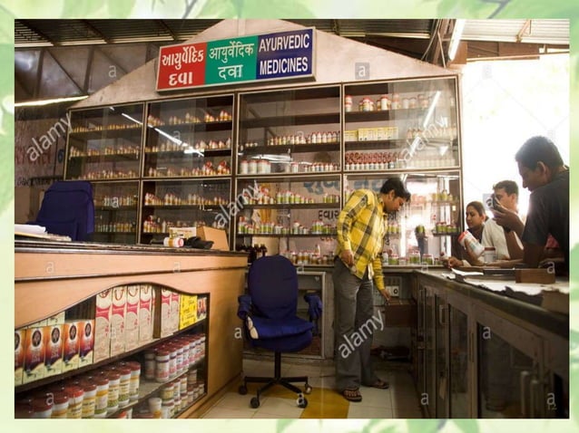 Saviryata avadhi - SHELF LIFE in Ayurveda and Modern point of View | PPTX