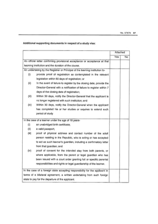SA VISA APPLICATION FORM ffff kh dsa 1.ppt