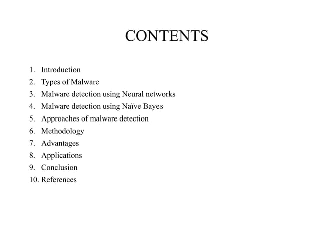 savi technical ppt.pptx