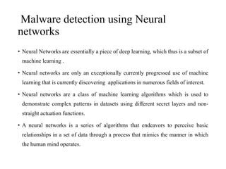 savi technical ppt.pptx
