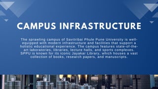 Discovering the Savitribai Phule Pune University.pdf