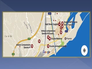 Savona | PPT