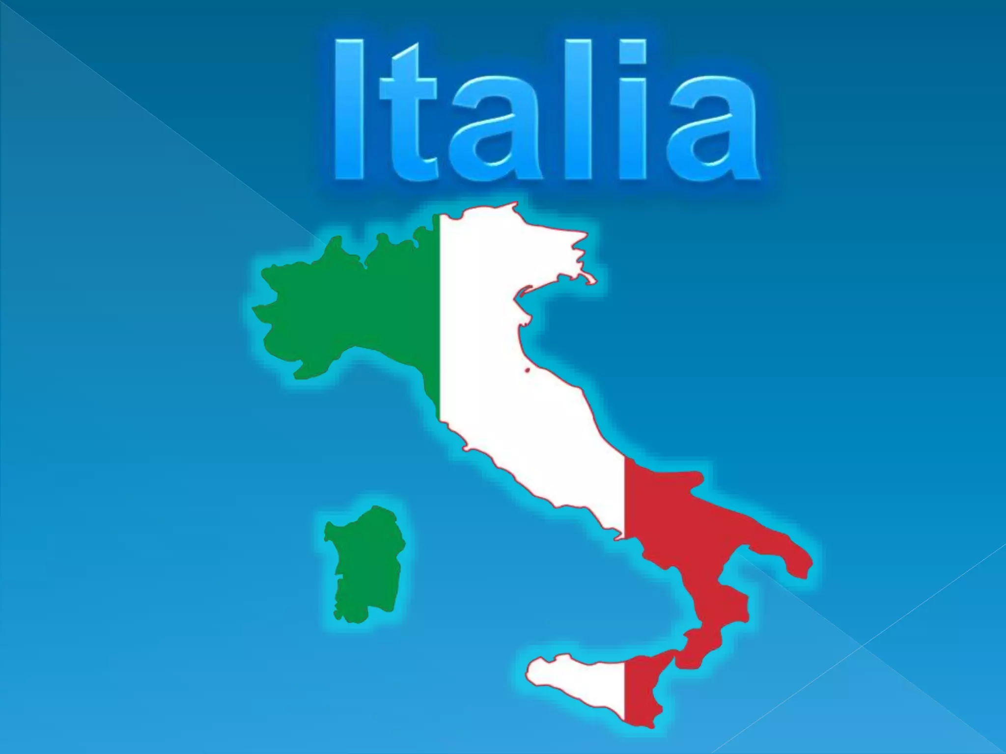 Italia | PPT