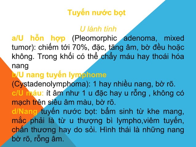 SA vung co tuyen giap bs linh | PPT
