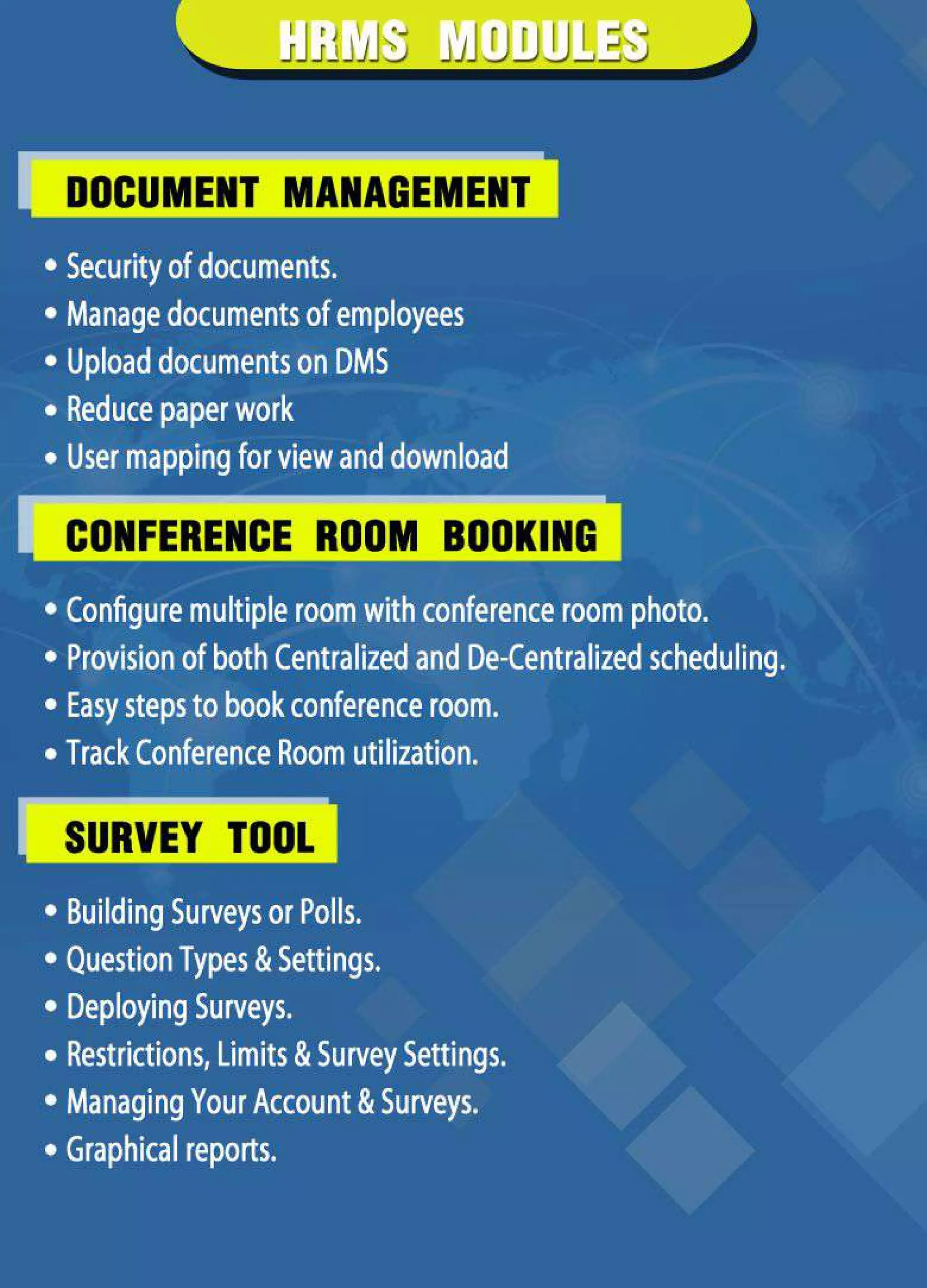 Savvy HRMS | Star Link | Software | PDF