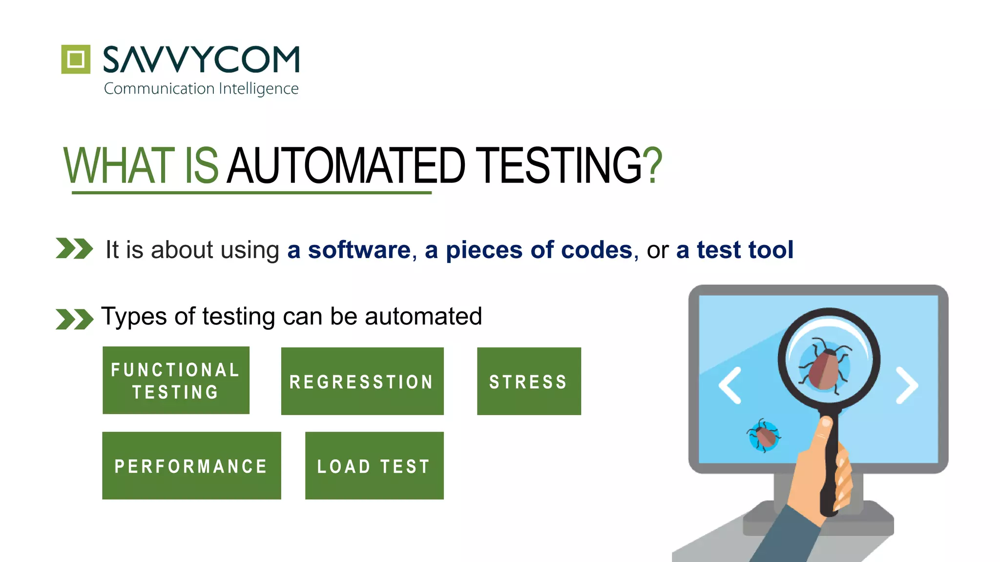 Serenity-BDD training | PDF
