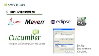 Serenity-BDD training | PDF