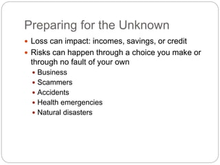 Savvy consumer | PPTX