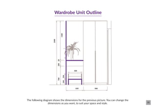 SavvyCube Brochure - Modular Kitchens | PDF