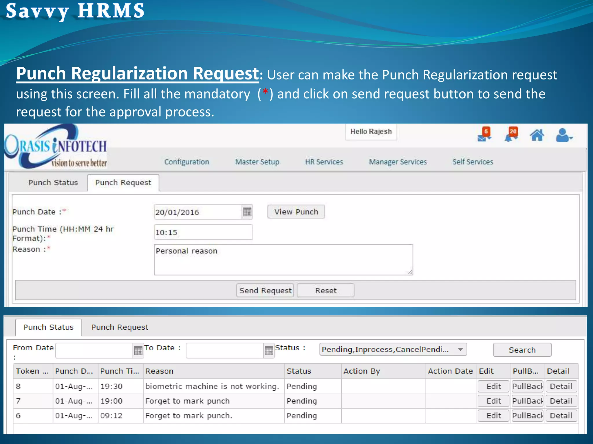 hrms payroll software Delhi ..9999052481 | PPSX