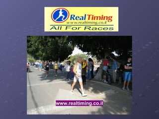 Savyon race 2009 | PPT